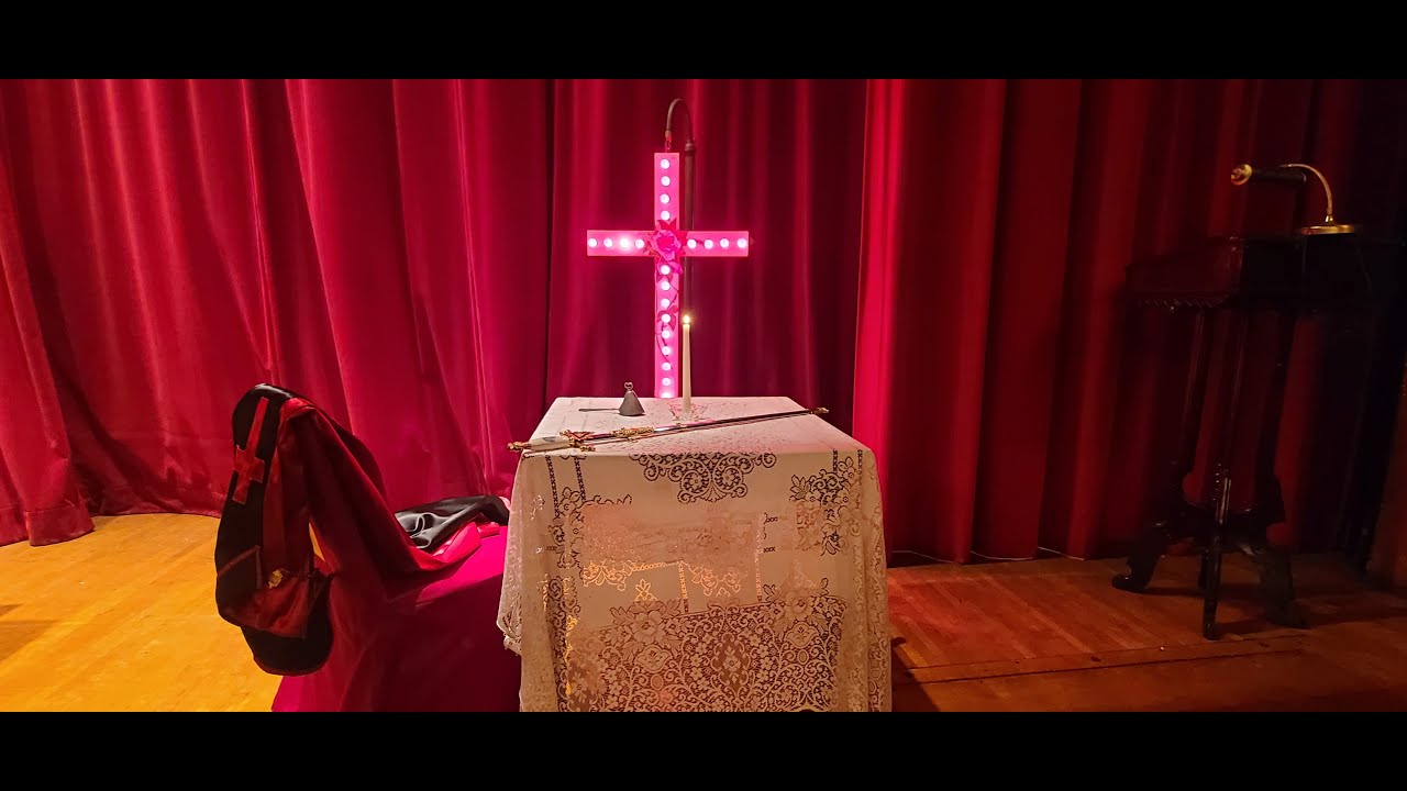 The Feast of the Paschal Lamb - YouTube