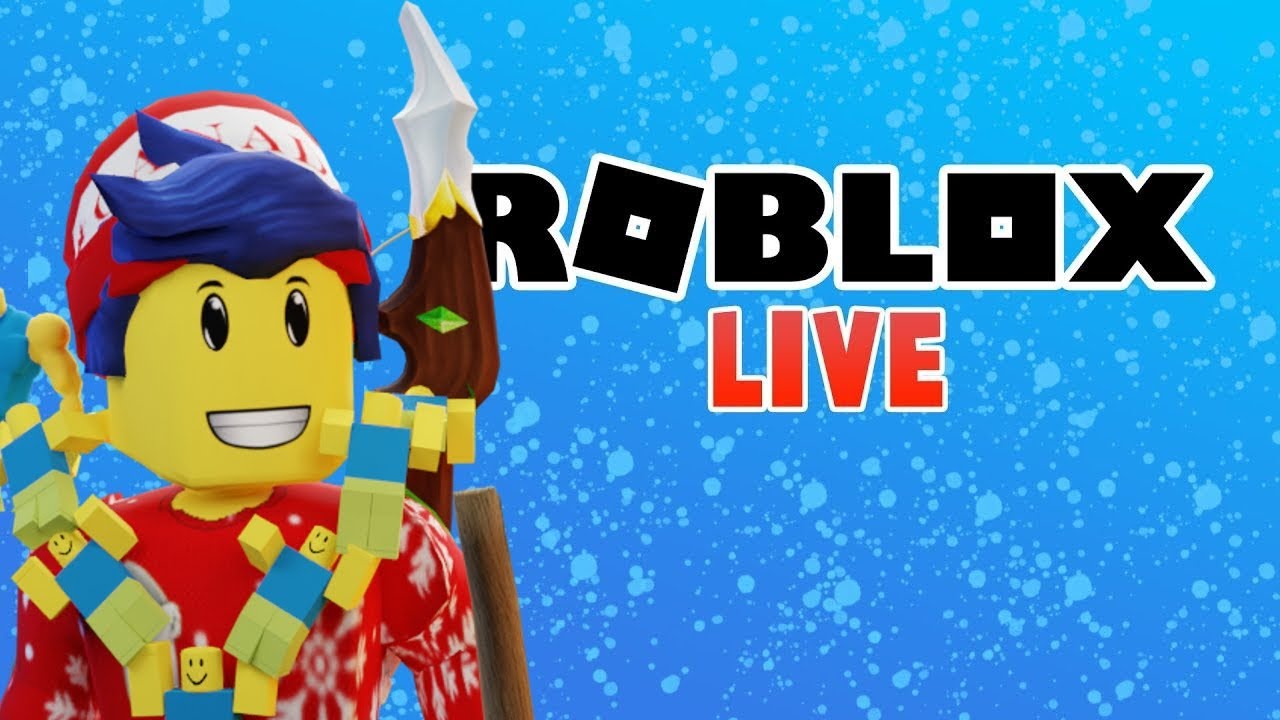 Roblox CZ/SK Přijď si zahrát - YouTube
