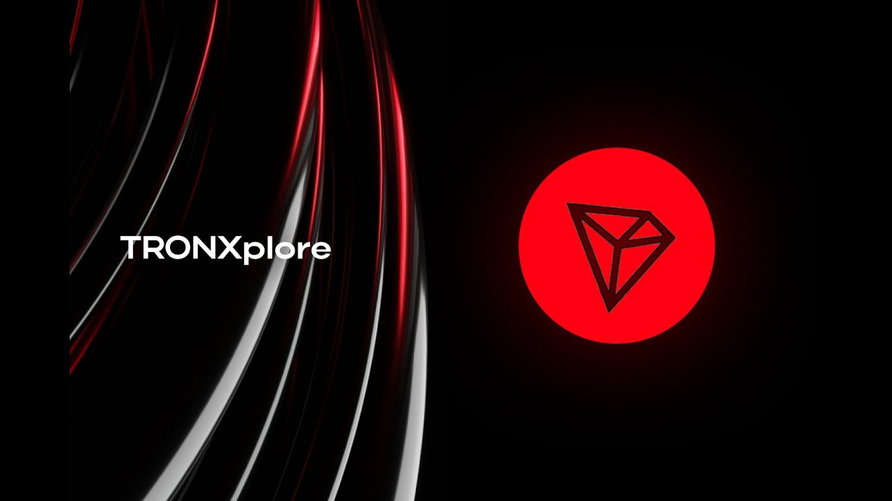 TronXplore - Discover Tron Through Interactive Education - YouTube