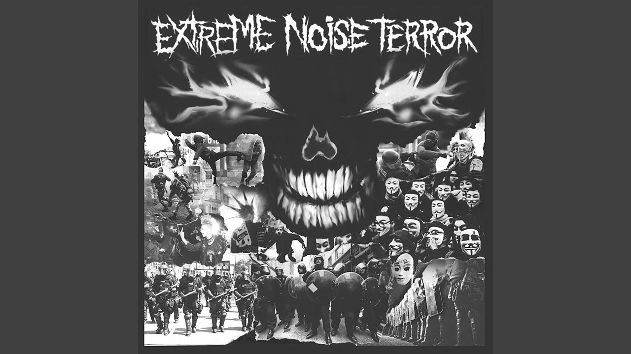 Only In It For The Music Pt. 27 (Black Putrefaction) - YouTube