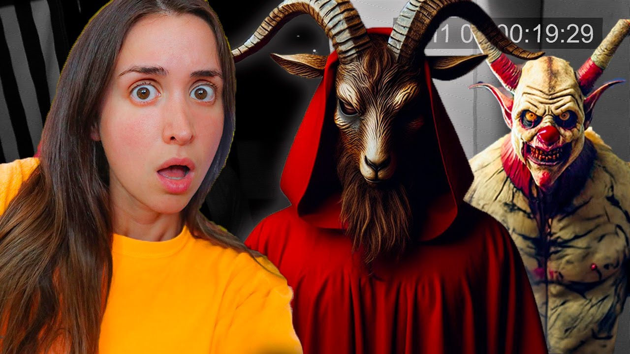 HABLAMOS CON UN ALFA SOLDADO !! ES UN NIÑO QUE ALFA ATRAPÓ 😨 - YouTube