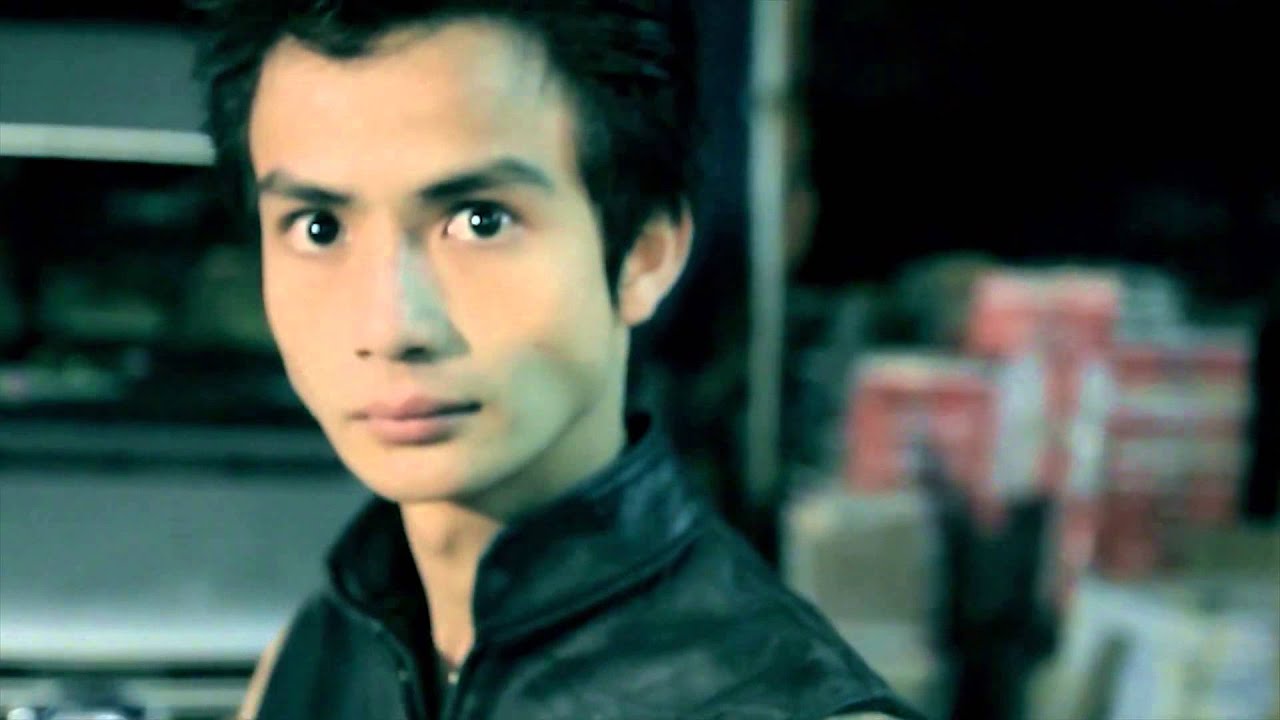 Full HD Lệ Cay 2 - Du Thiên - YouTube