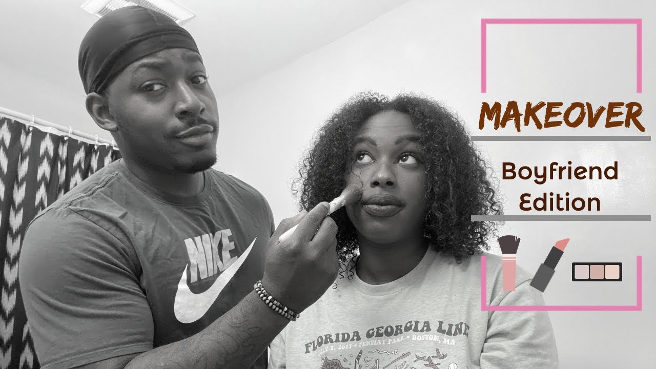 Episode 5 - Makeover: Boyfriend Edition - YouTube