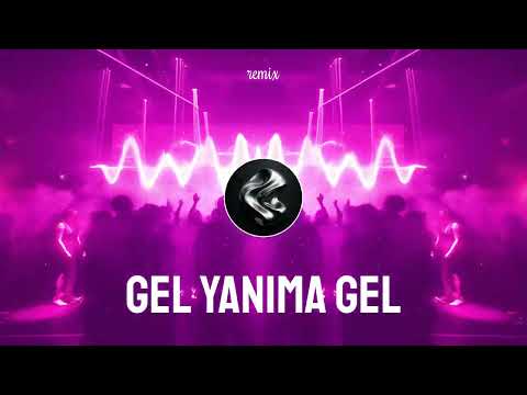 Gel Yanıma Gel - Remix #neşetertaş  #2025 #türküler #remix
