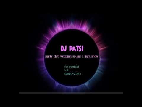 Karizma -     kolko mi lipsvash   - DJ PATSI  remix 2025