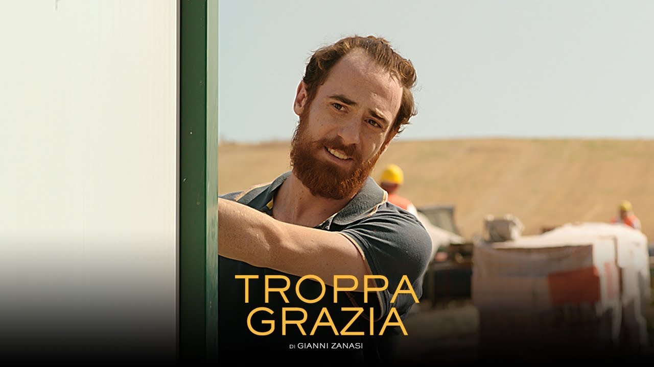 Troppa Grazia | Clip Extra "Respect" - YouTube