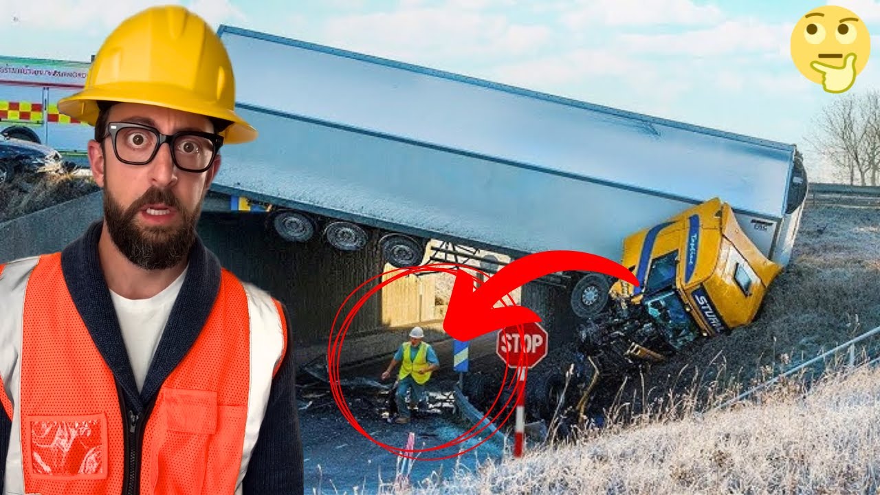 Best Fails | Most Expensive Mistakes on the Construction Site 2024 ...