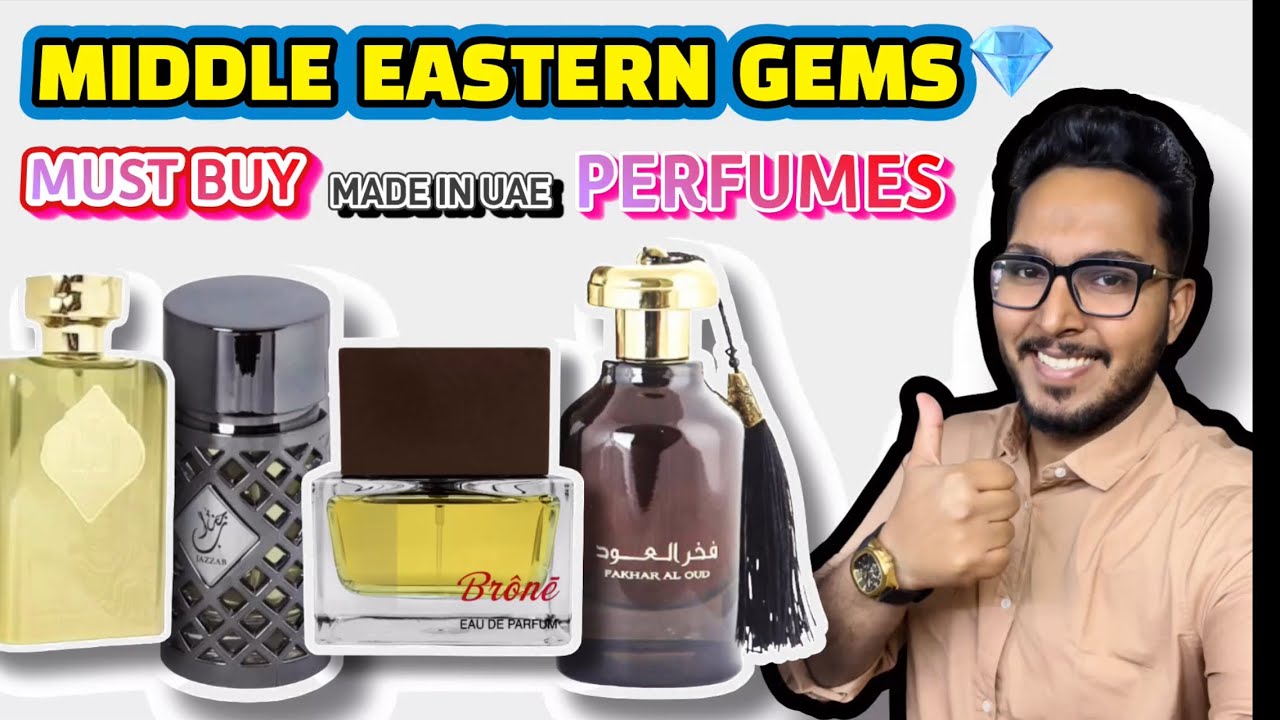 Add these PERFUMES in your collection 🤩👌|| Best middle eastern perfumes ...