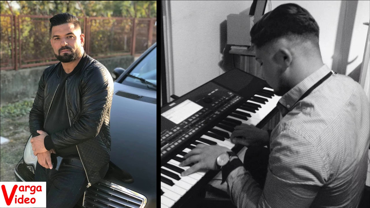 RONI és BARY MÁRK - Nehezen találtam rád - YouTube