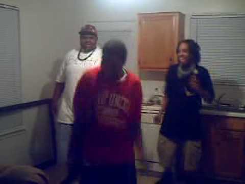 THE OFFICIAL "MY DOUGIE" LINE DANCE - YouTube