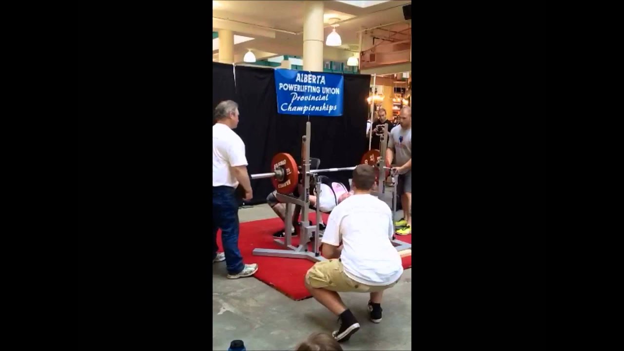 2013 Apu Provincial Championships Bryce Krawczyk Youtube