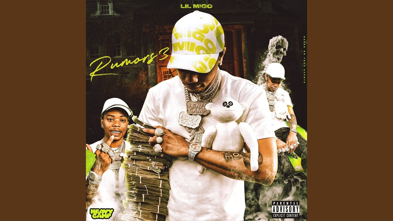 Rumors 3 - Youtube