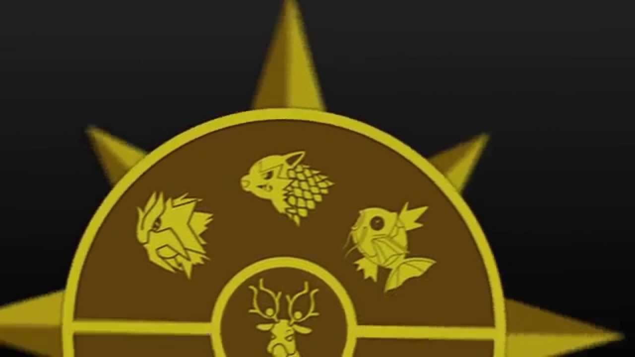 Pokemon - Game of thrones opening - YouTube