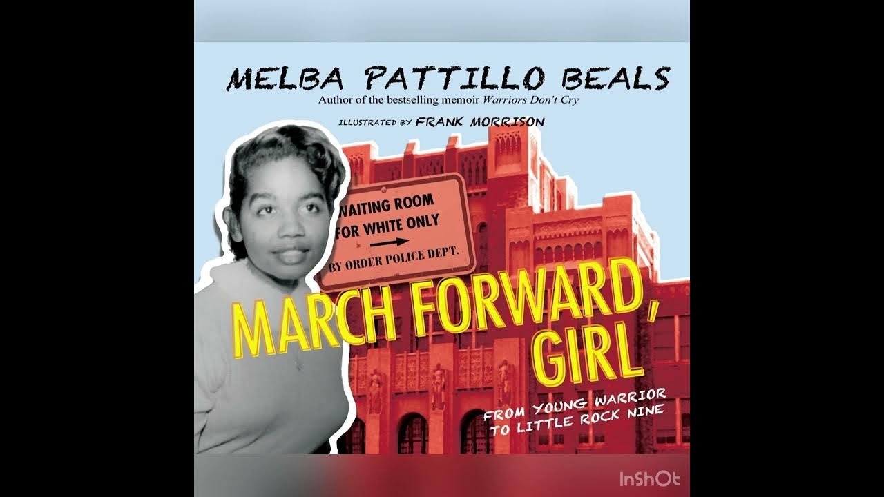 March Forward Girl- Chapter 12 - YouTube