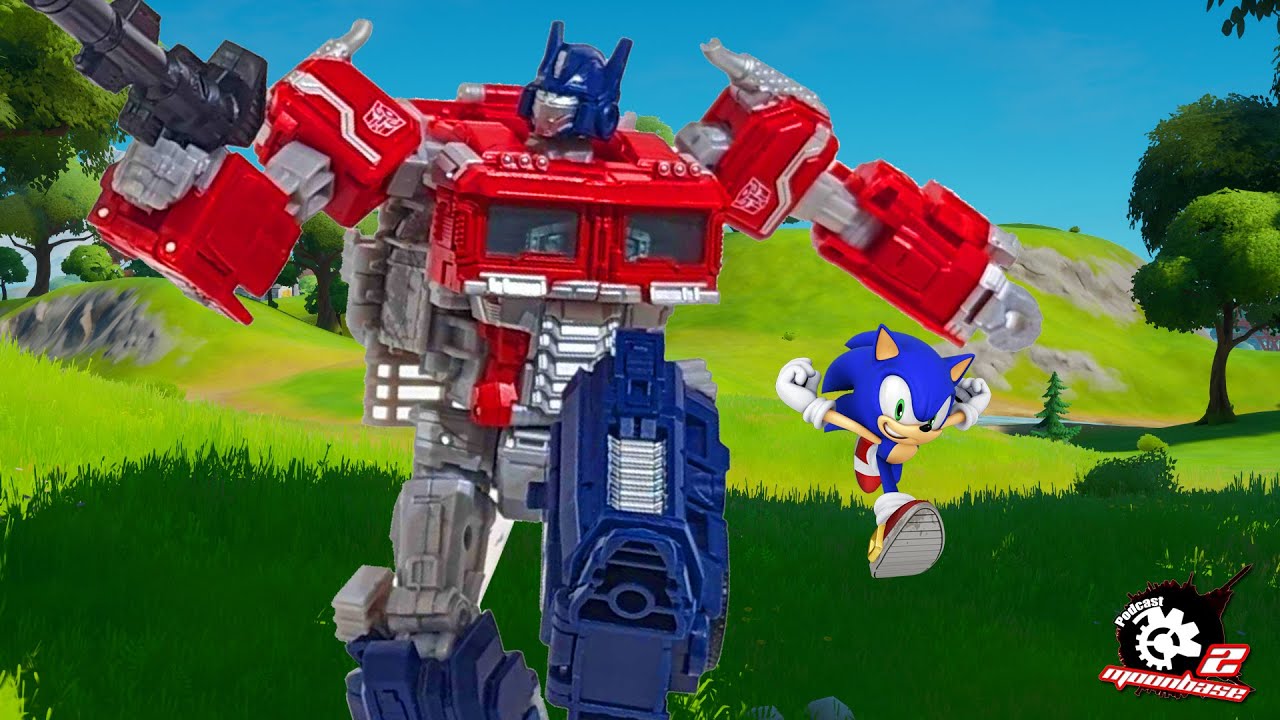 Moonbase 2 Episode 767 - YouTube