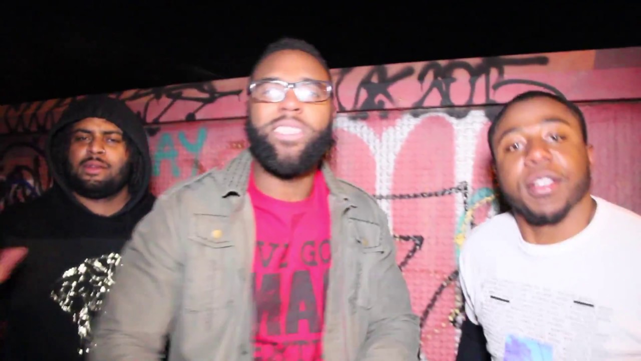 G-MILES MUSIC Presents Mind Over Matter - YouTube