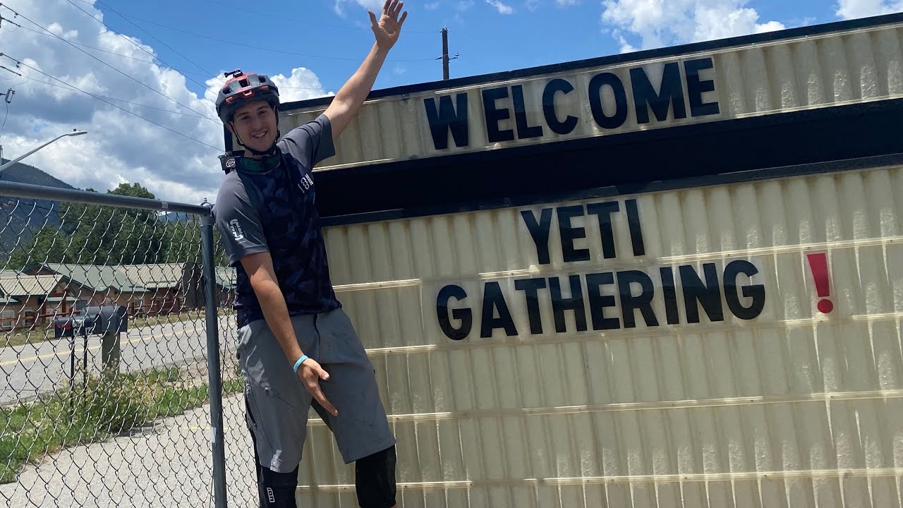 DEJVID TV | Exploring Colorado - It’s all about Yeti Cycles | Yeti ...