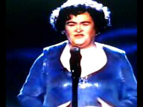Susan Boyle Final Britain Got Talent 2009 - YouTube