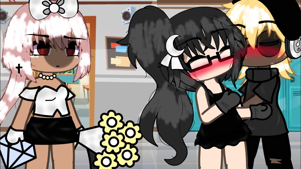 In the end it’s him and I (meme) og - YouTube