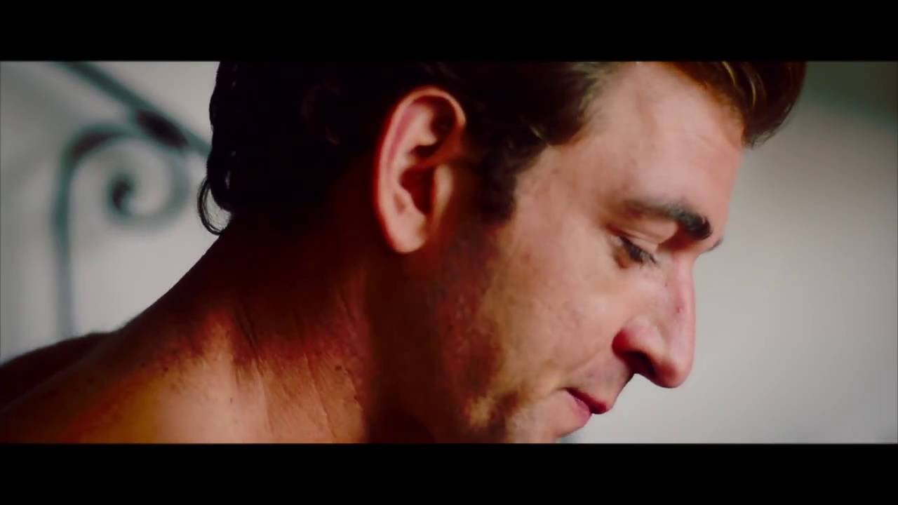 MEET KEITH CALCAGNIE - YouTube