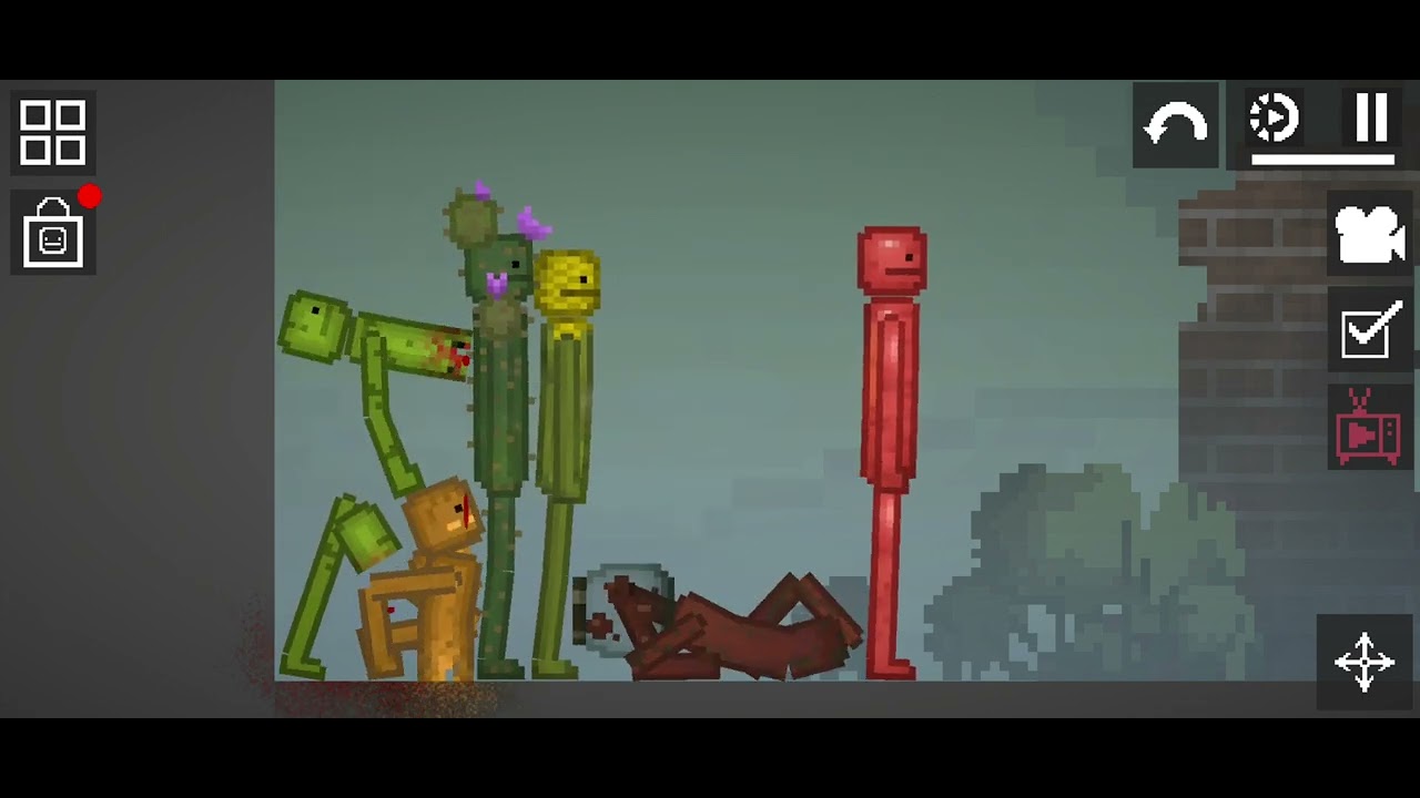 lemon sandbox - YouTube