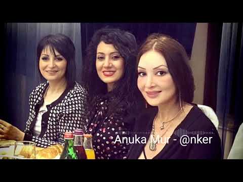 Anuka Mur- @nker (nvirum em hatuk im Sonais, Mariamis, Gogis,Alinayis) im havatarimner💋❤️🙏♾