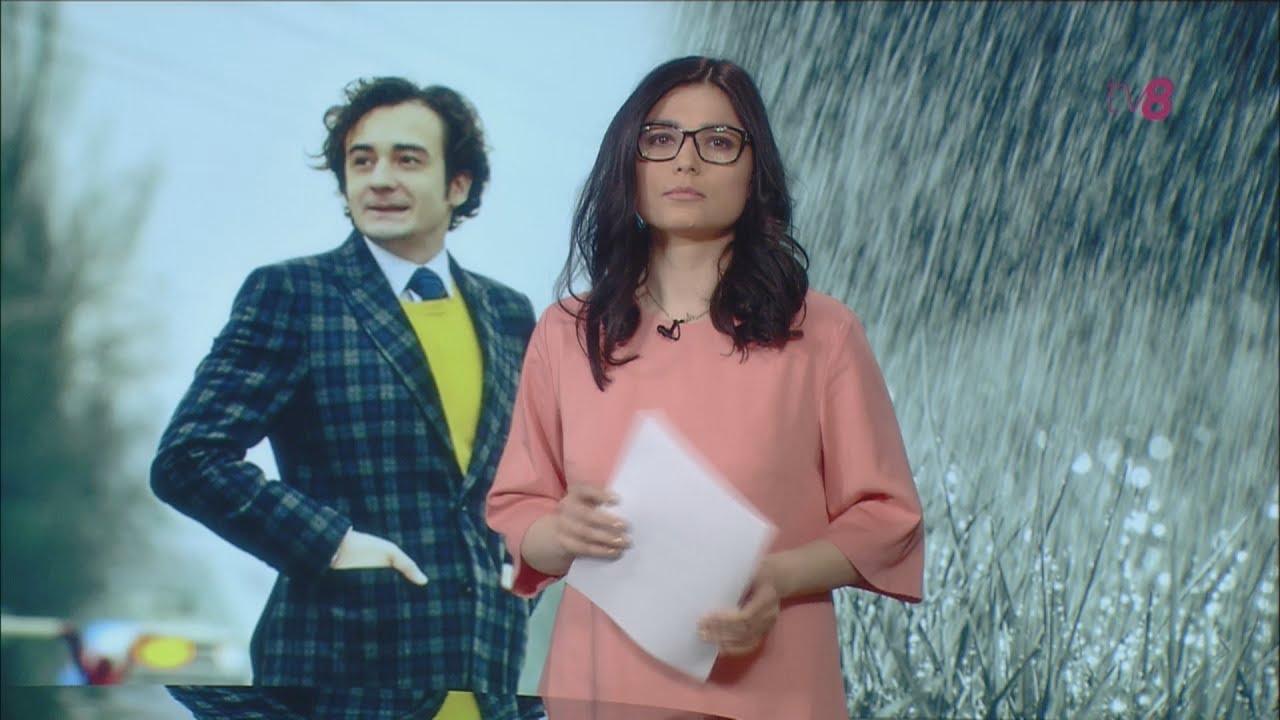 Știri cu Ana Sârbu / 11.03.18 / Adio, Viorel! / O nouă invitație pentru ...