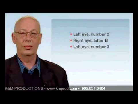Eli Bay: The 5 minute stress buster