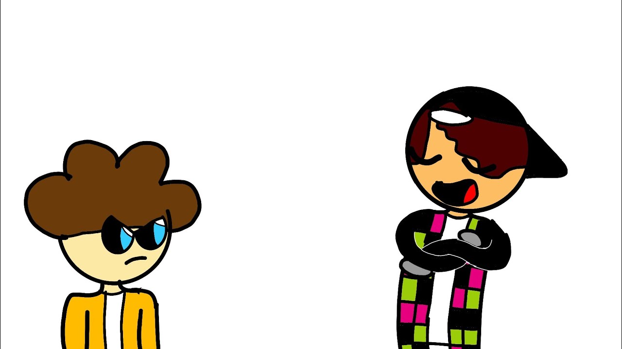 Pitó corto meme, animatic - YouTube