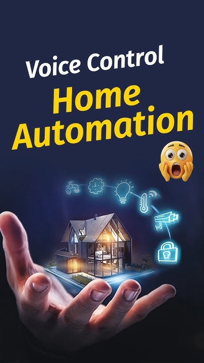 Voice Enabled Home Automation Using Bluetooth.😍 Up To 10 % Off🇮🇳 All ...