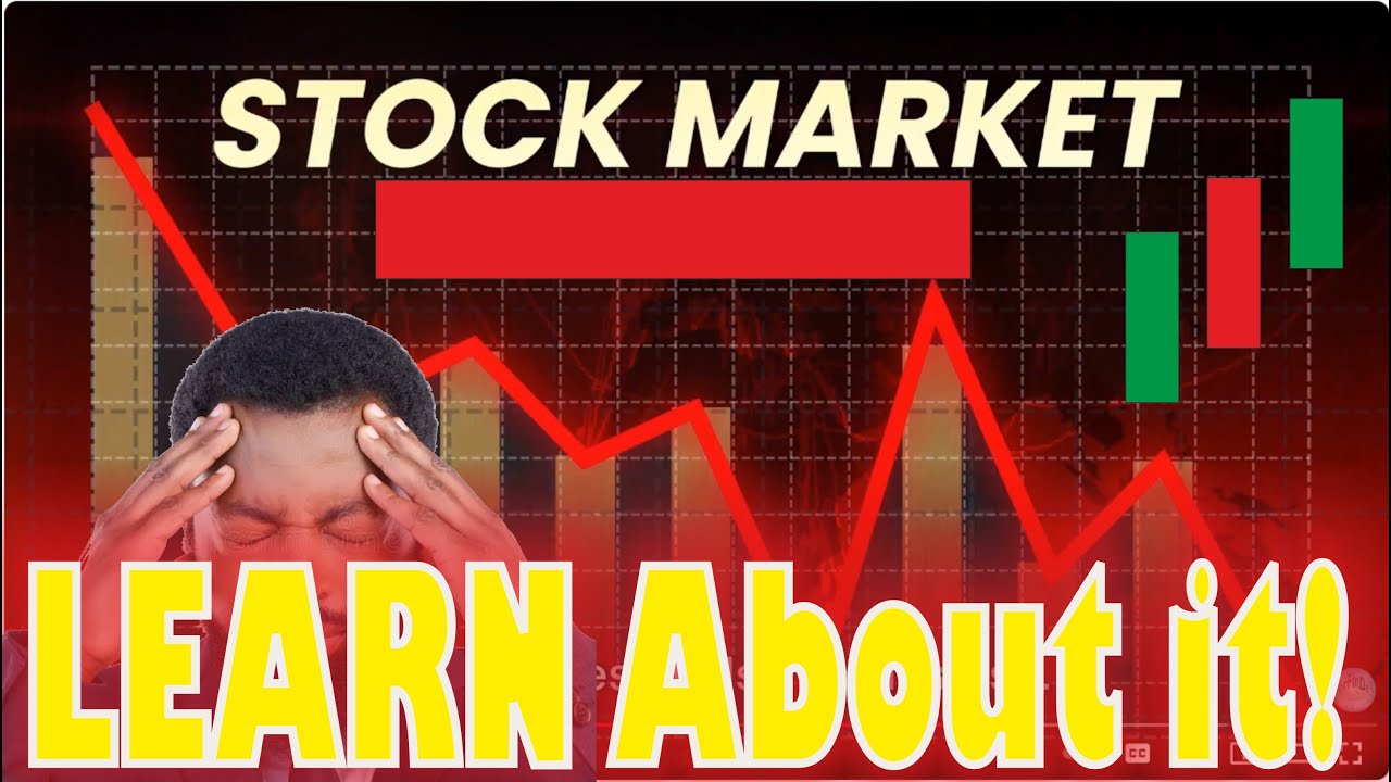 Understanding the Basics of Stock Market; A Quick Guide - YouTube