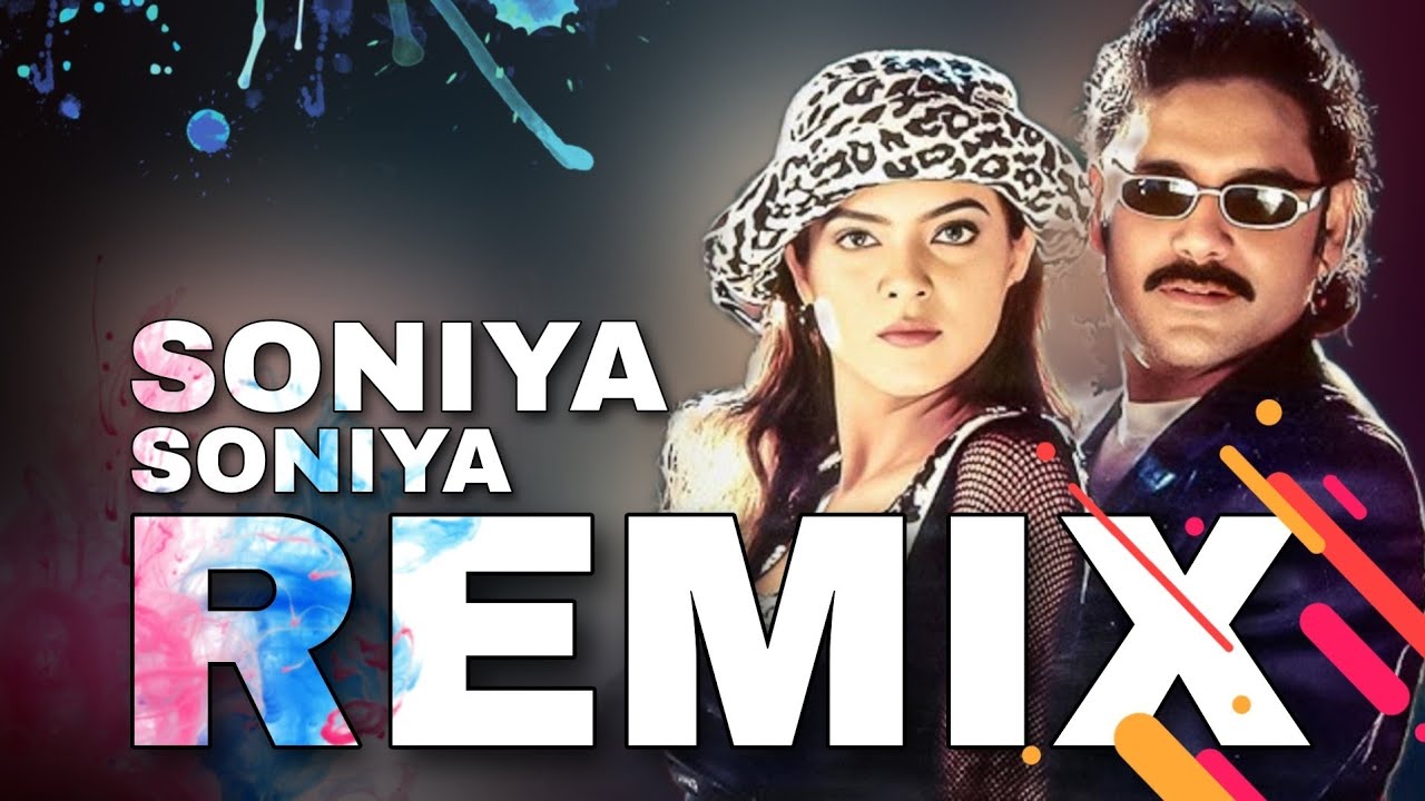 Soniya Soniya DJ | REMIX SONG mix @DjkidDjkid - YouTube