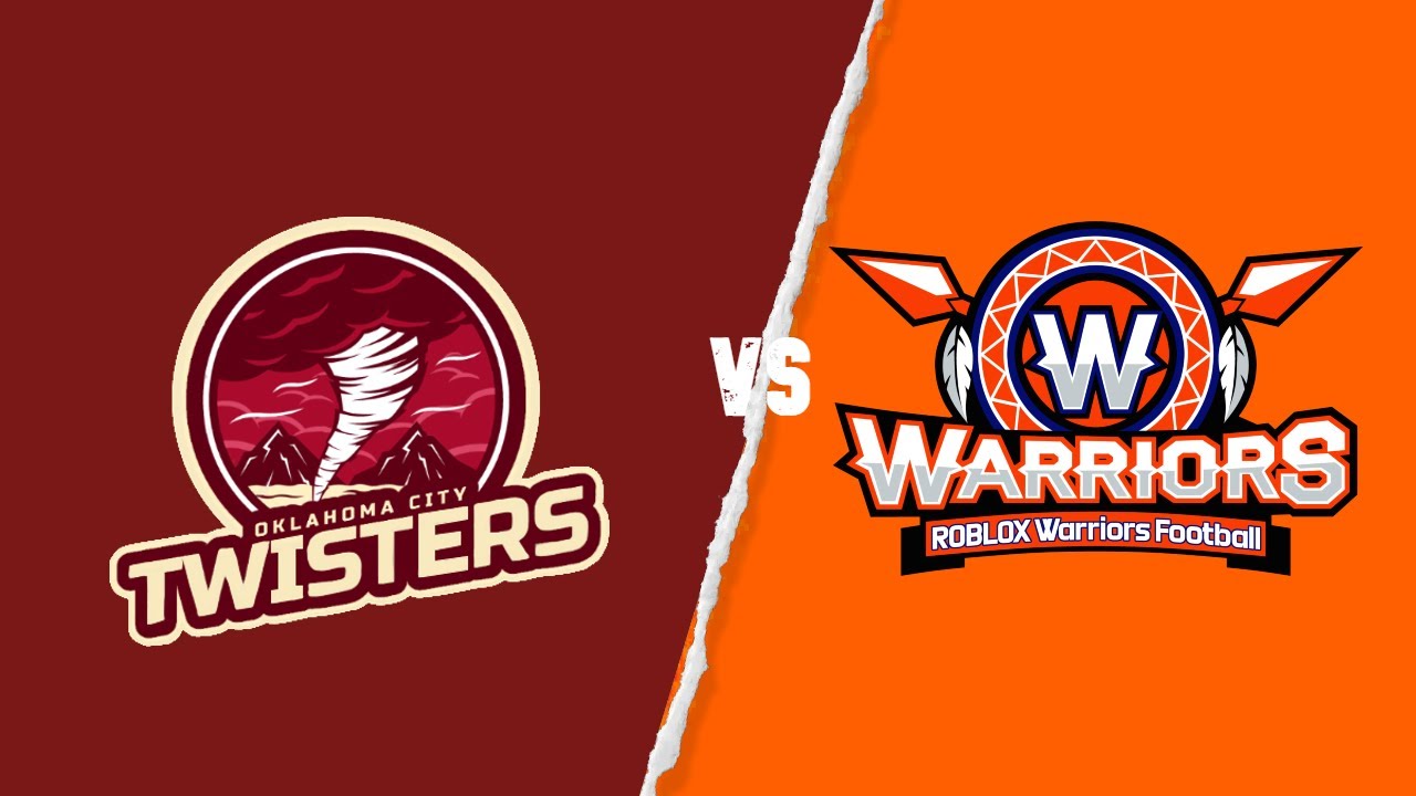OFL S35 Week 3 Oklahoma City Twisters vs Roblox Warriors - YouTube