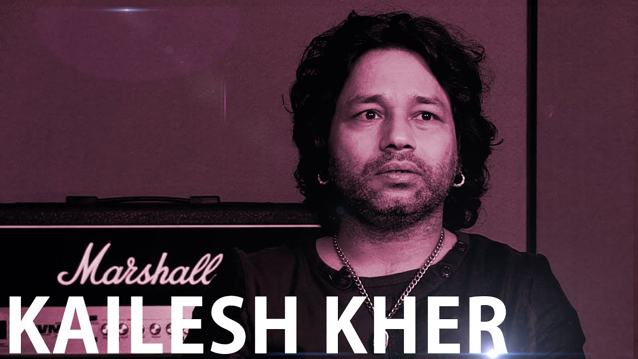 Kailash Kher || Sings 'Allah Ke Bande' || 'Tauba Tauba' || 25th Episode ...