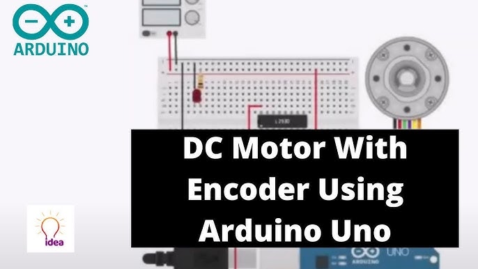 Design An Arduino Based Encoder Motor Using PID Controller, 60% OFF Design An Arduino Based Encoder Motor Using PID Controller, 60% OFF