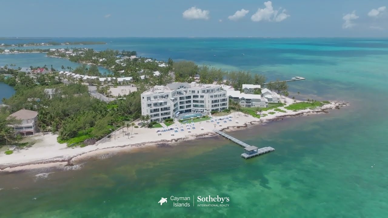 Rum Point Residences 205 | Cayman Kai, Grand Cayman | Cayman Islands ...