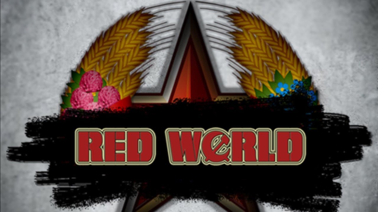Red World - Hearts of Iron Cinematic Series part 01 - YouTube