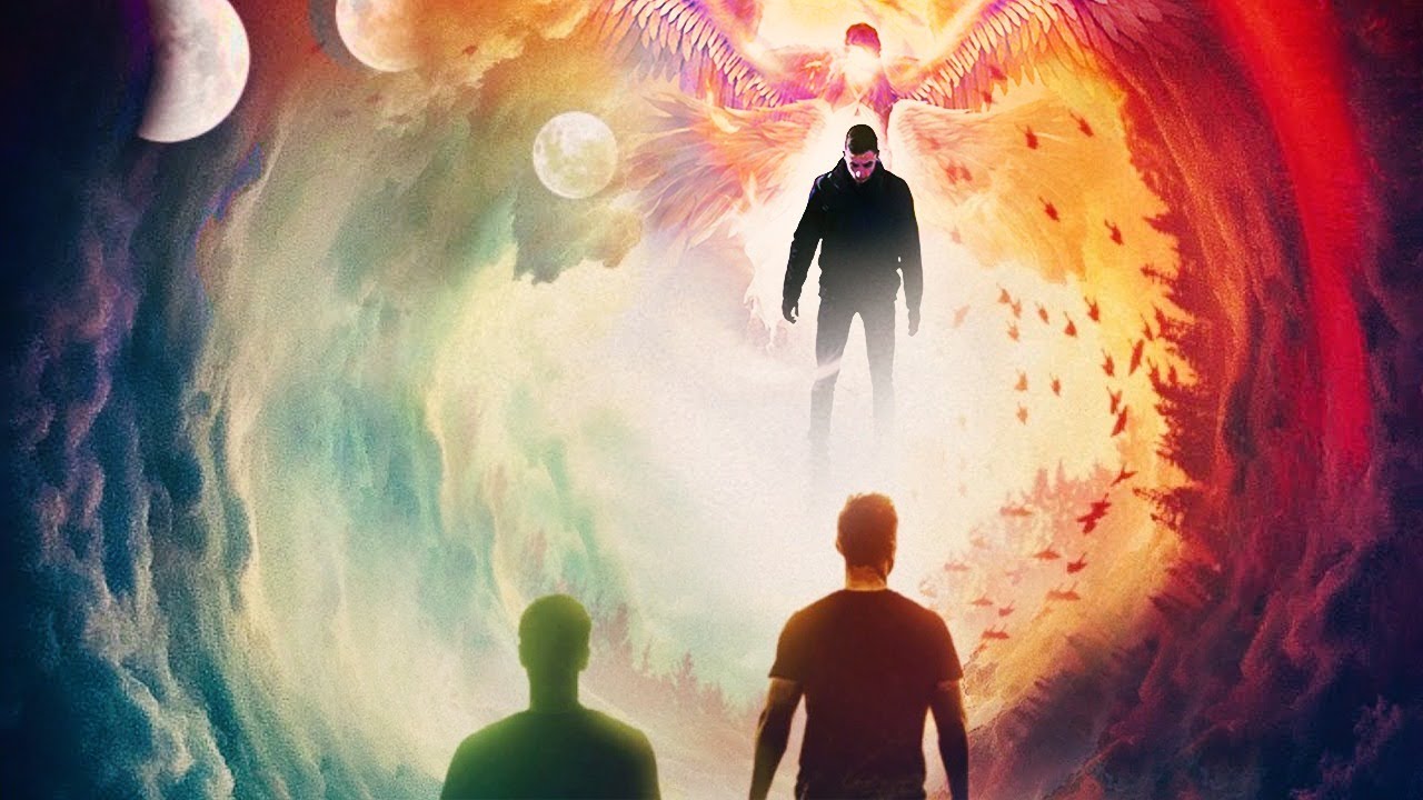 5 incredible Ways God Guides You To Heaven ᴴᴰ - YouTube