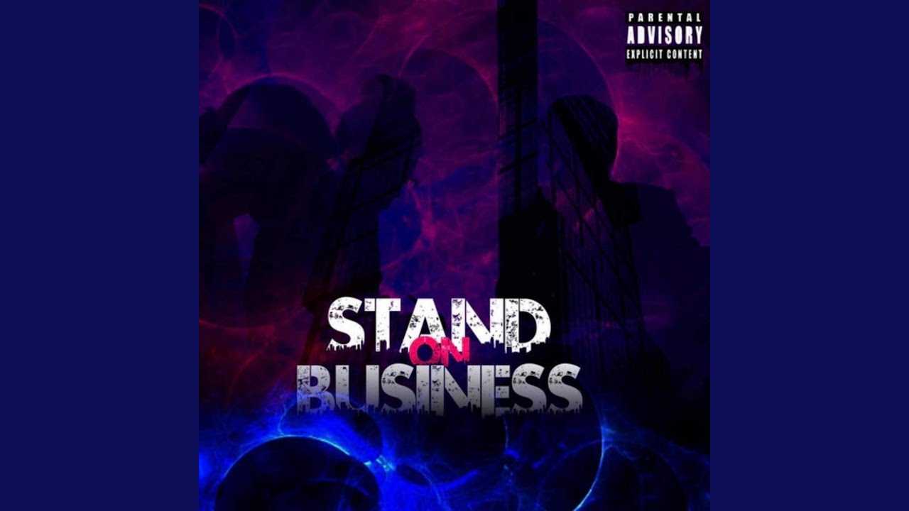 Stand On Business (feat. Ruthlezzlubaree & RACCTIME) - YouTube