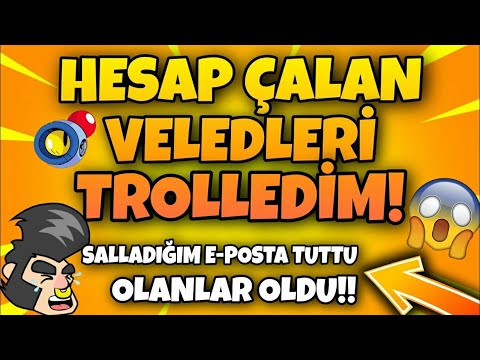 nonolive da hesap çalan veledleri trolledim(ağladılar)