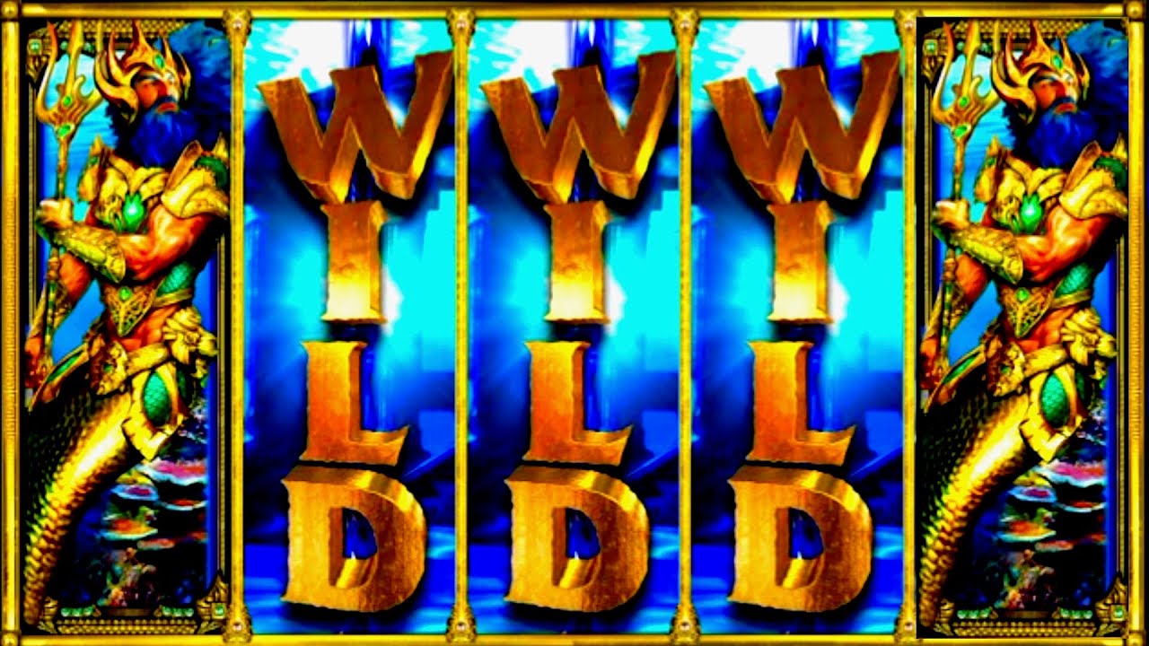 JACKPOT HANDPAY★★$500 BETS★★OCEANS OF GOLD HIGH LIMIT SLOT MACHINE ...