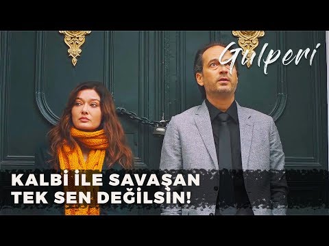 Gülperi'den Kadir'e Yeşil Işık  | Gülperi