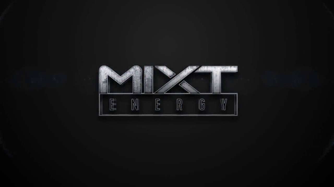 Mixt Energy Intro. (New Sponsor) - YouTube