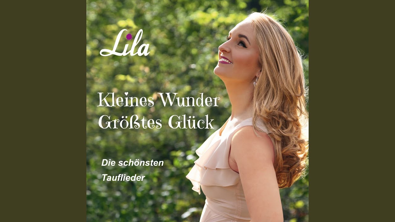 Kleines Wunder - Größtes Glück - YouTube