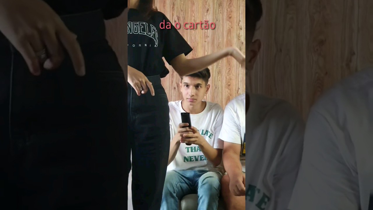 Pov A Madrasta Parte 2 Youtube