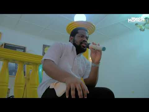 Arrangement Medley MOKOLO NA SUKA BY Emmanuel Musongo du fr patrice ngoy musoko live recording