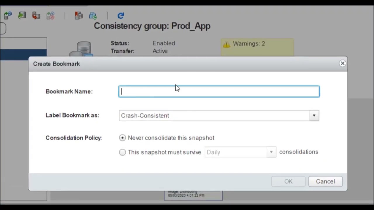 Dell PowerStore: RecoverPoint for VMs - YouTube