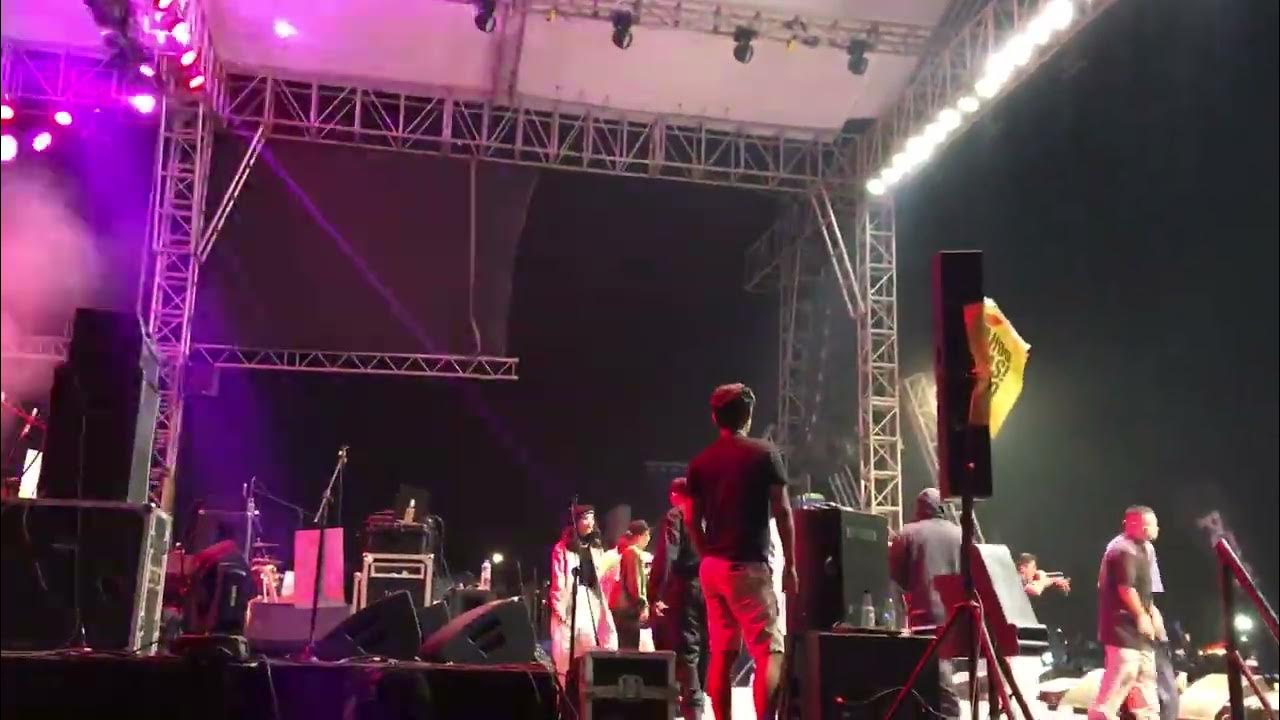 Kalye Tunes 2023 UP Fair - YouTube