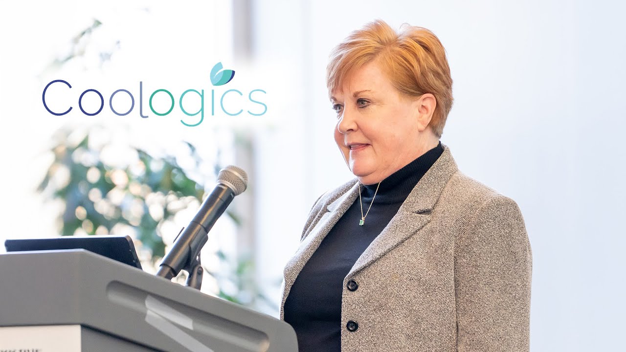 Coologics, Inc - JumpStart Trailblazer Healthtech Accelerator Investor ...