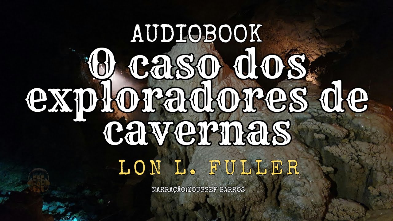O Caso Dos Exploradores De Cavernas Resumo - RETOEDU